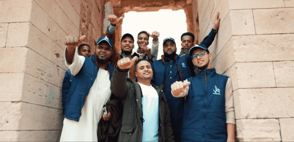 Best Practices - Hope Network