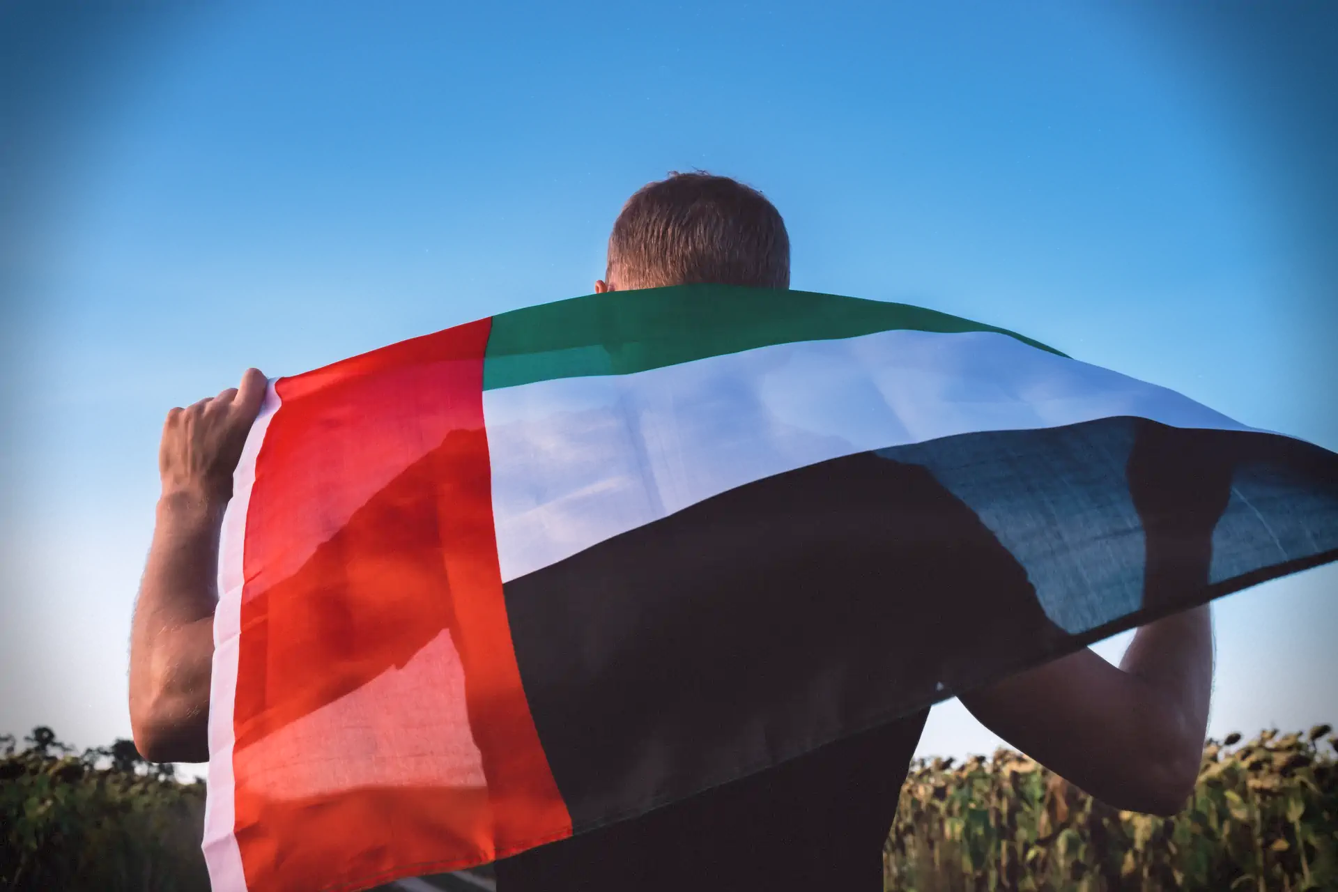 United Arab Emirates – Hope Network